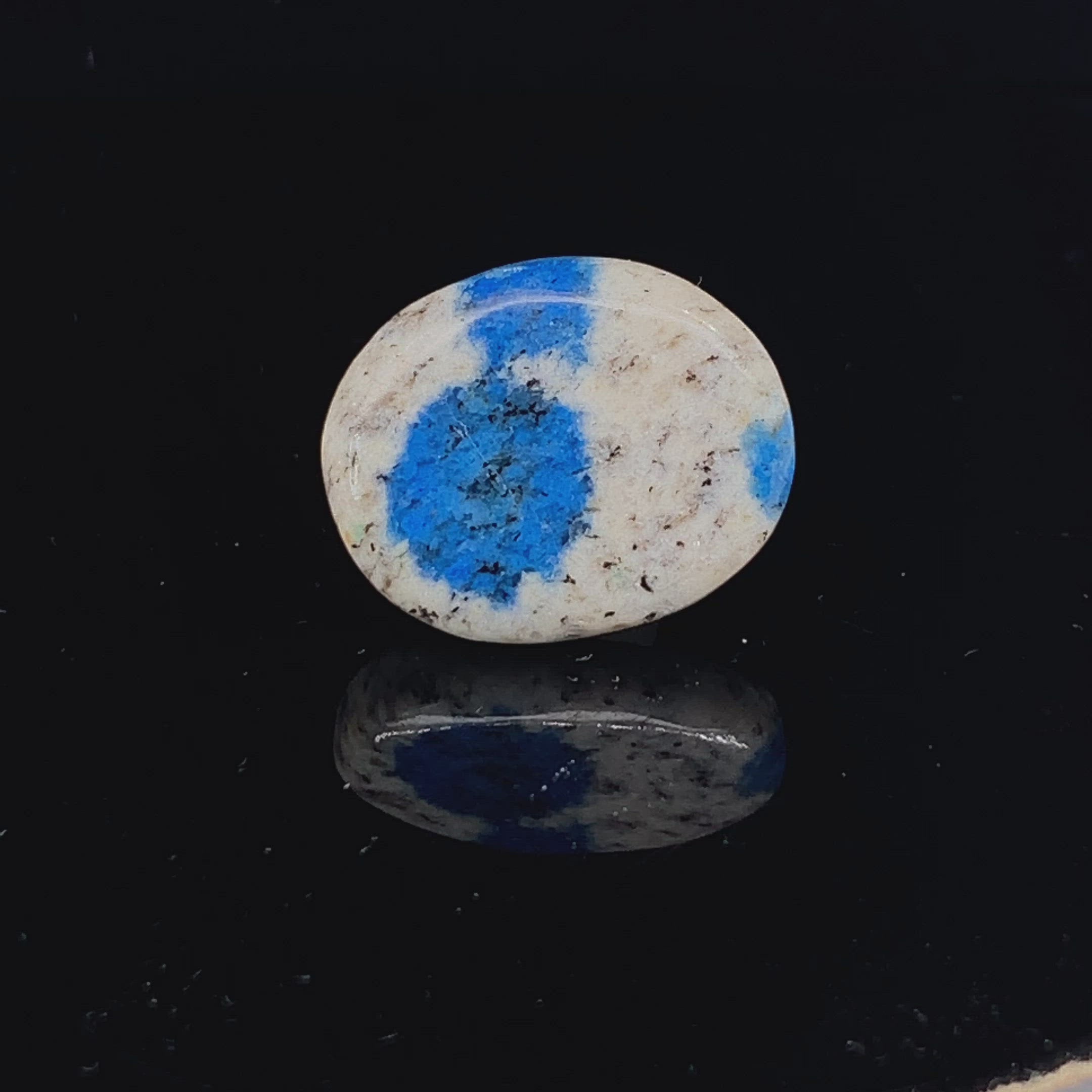 K2 Granite – Gemcarousel